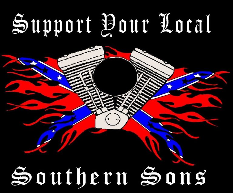 Southern Sons MC - Southern Sons MC