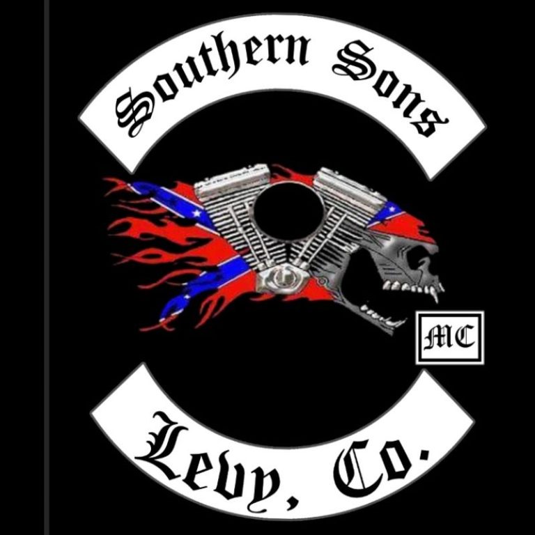 Southern Sons MC - Southern Sons MC